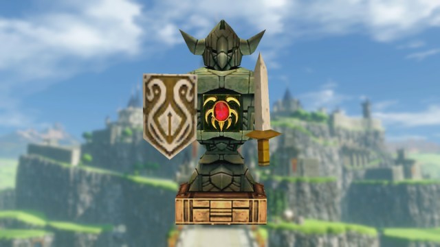 10 Zelda enemies we want to return to the franchise – Destructoid