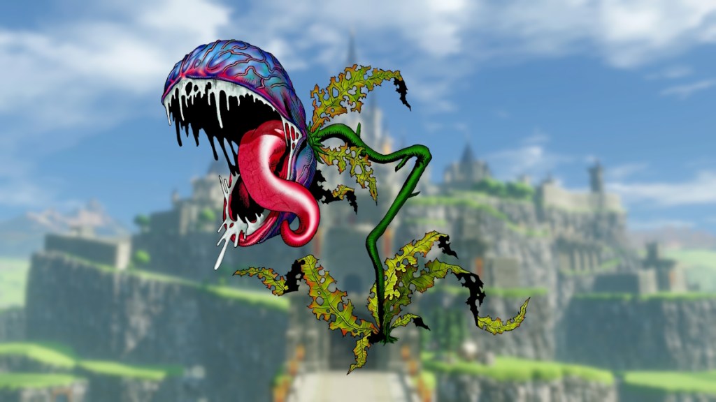 10 Zelda enemies we want to return to the franchise – Destructoid