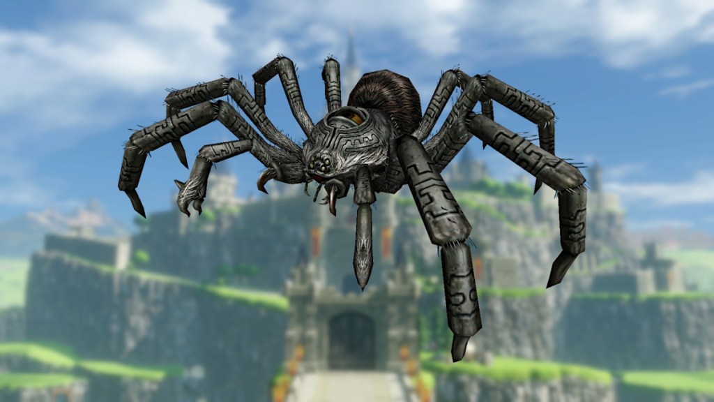 10 Zelda enemies we want to return to the franchise – Destructoid