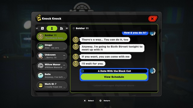 How to adopt Inky in Zenless Zone Zero: Inky trust guide and best ...