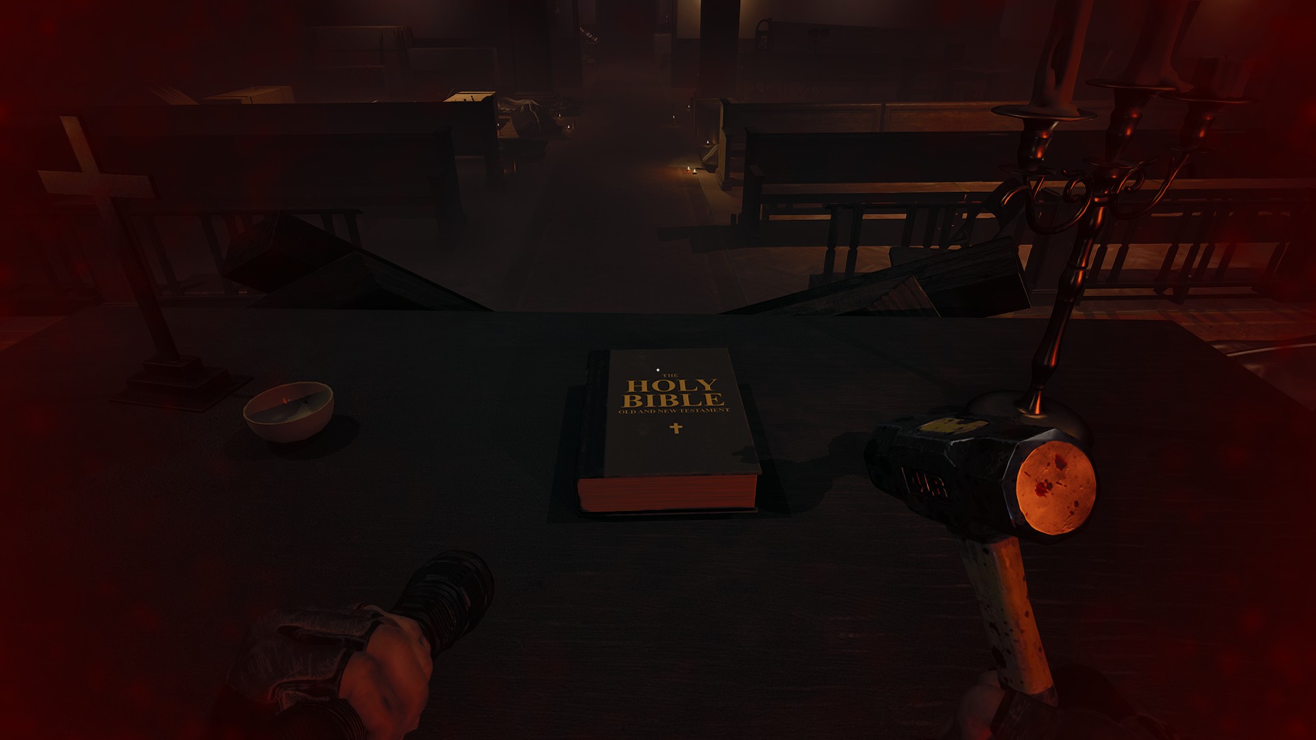 No More Room in Hell 2 Early Access roadmap revealed – Destructoid