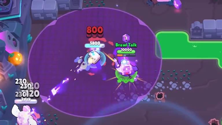 Brawl Stars Brawl Talk (October 2024): All six Hypercharges explained ...