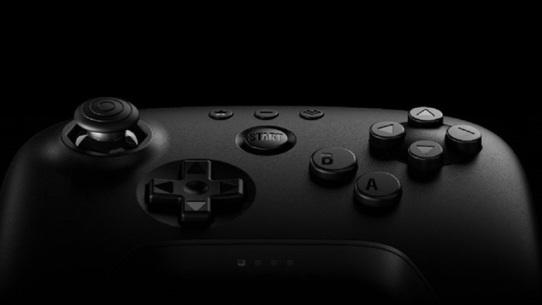 8BitDo's modernized wireless N64 controller is also up for preorder ...