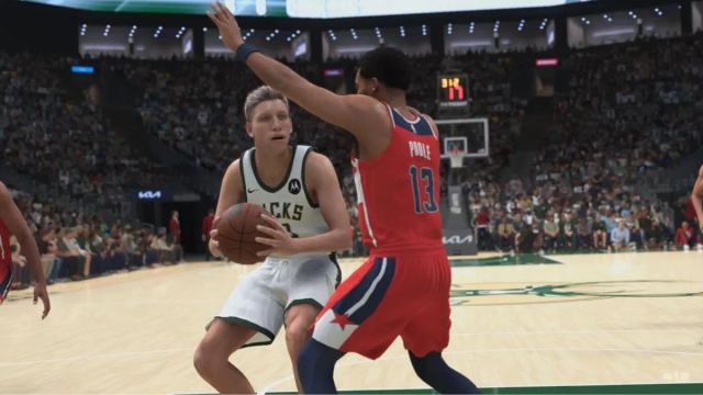 All NBA 2K25 Virtual Currency (VC) prices – Destructoid