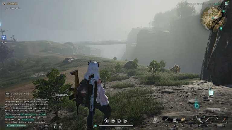 Where to get Hot Rock Ore in Once Human – Destructoid