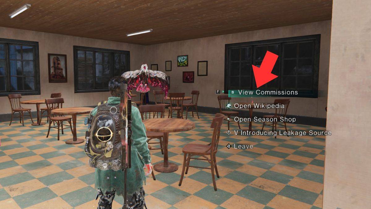 All Once Human vendor locations plus their stock – Destructoid