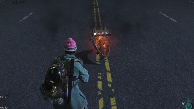 Where to get the Invincible Sun Deviation in Once Human – Destructoid