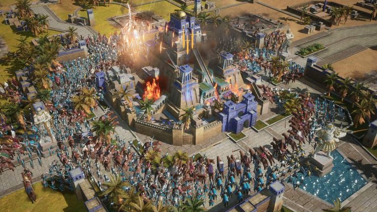 Age of Empires Mobile Tier List for all Heroes and Civilizations