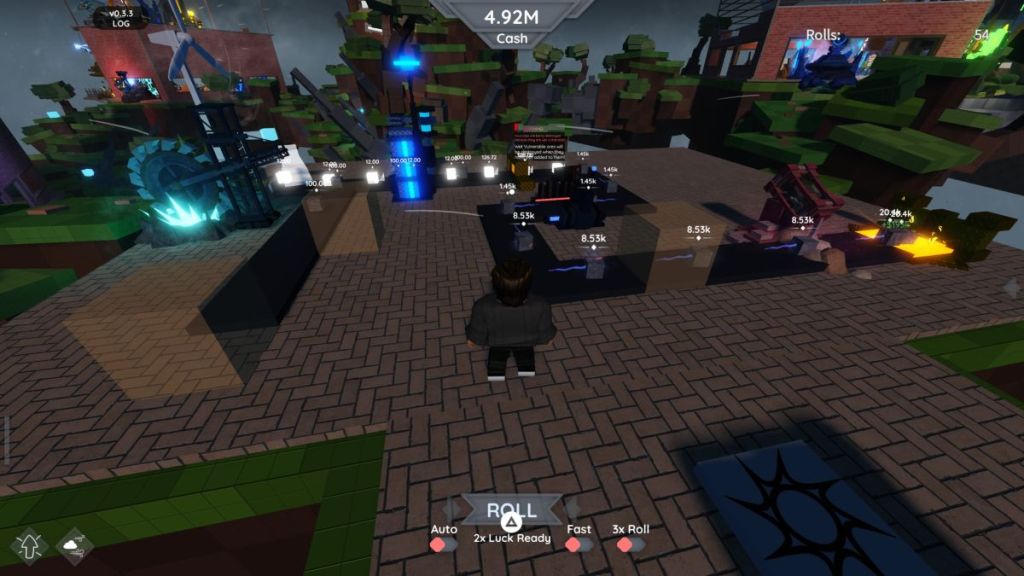 How to get all cube types in Tycoon RNG – Destructoid