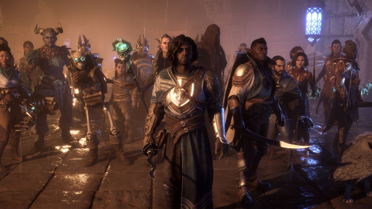 All Ultimate Abilities in Dragon Age: The Veilguard and how to unlock ...