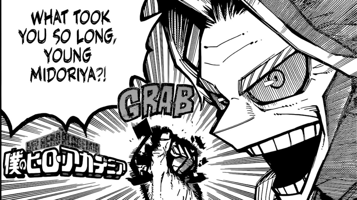Jujutsu Kaisen vs. My Hero Academia: Comparing their endings