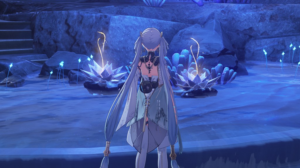 All Nova locations in Wuthering Waves: Where to find and the best place ...