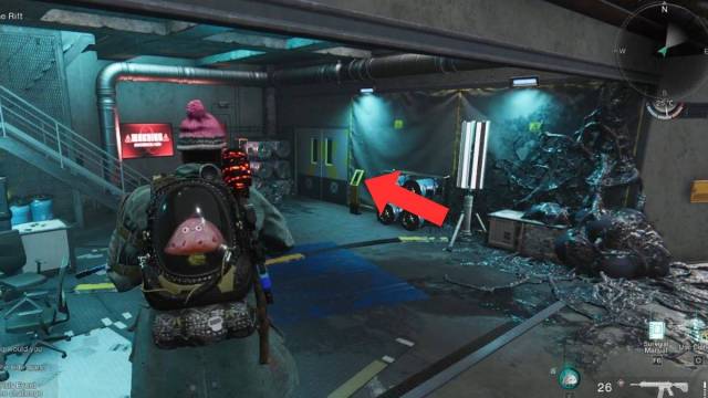 How to clear Silo EX1 in Once Human The Way of Winter – Destructoid