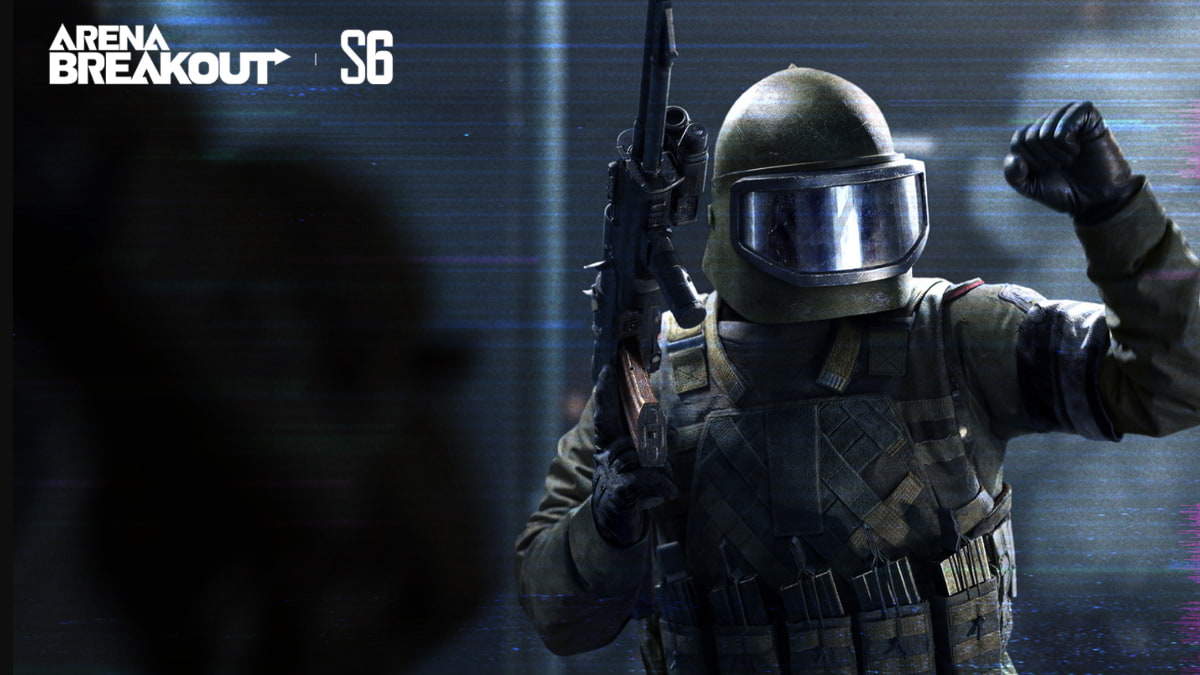 Arena Breakout season 6 update patch notes: New weapons, attachments ...