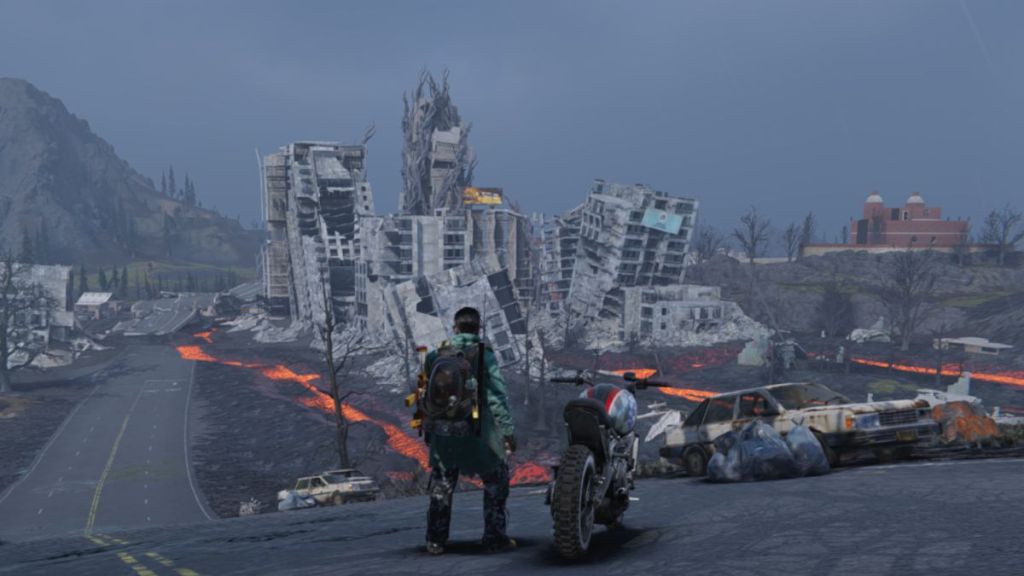 The ultimate Once Human Acid farm guide – Destructoid