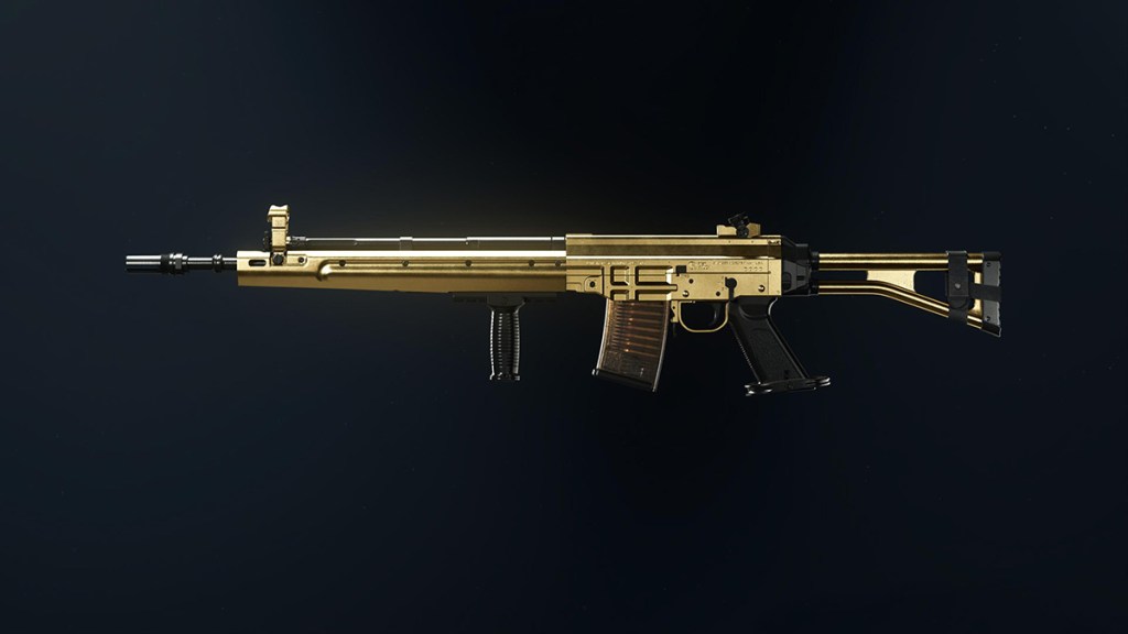 Best Swat 5.56 Loadout in Call of Duty Black Ops 6 – Destructoid