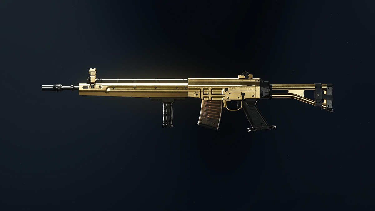 Best Swat 5.56 Loadout in Call of Duty Black Ops 6 – Destructoid