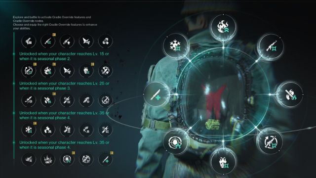 M416 Silent Anabasis Frost Vortex build for easy Silos - Once Human – Destructoid