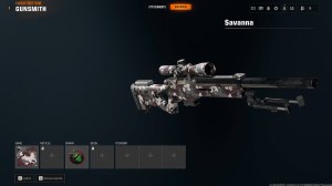 Best LW3A1 Frostline Loadout in Call of Duty: Black Ops 6 – Destructoid
