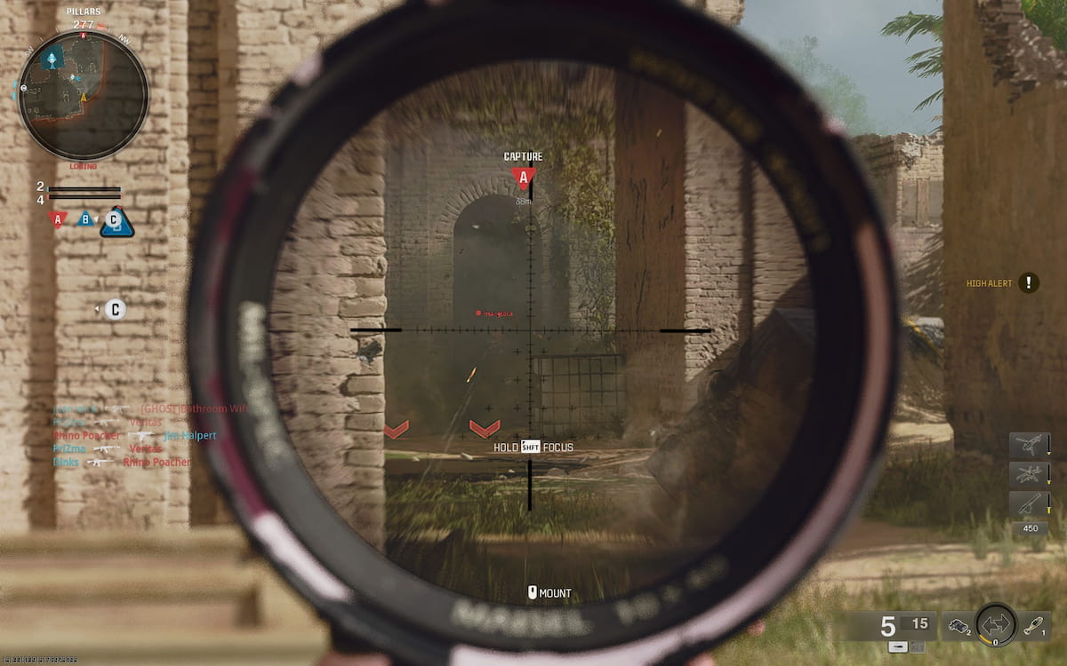 Best LW3A1 Frostline Loadout in Call of Duty: Black Ops 6 – Destructoid