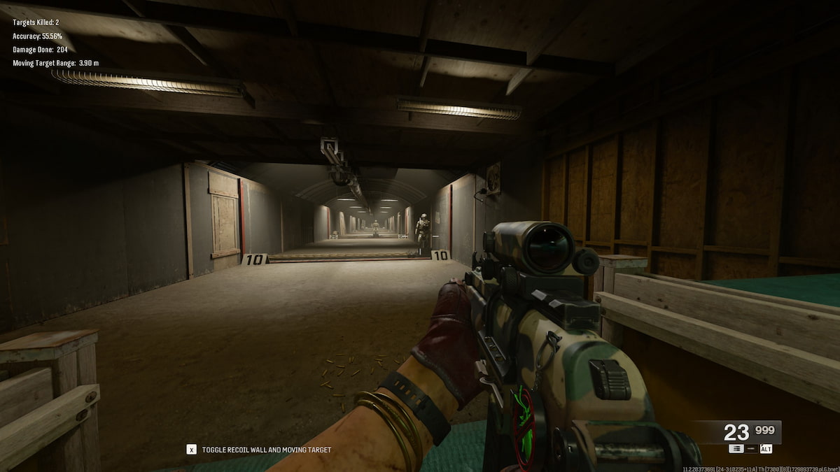 Best KSV loadout in Call of Duty: Black Ops 6 – Destructoid