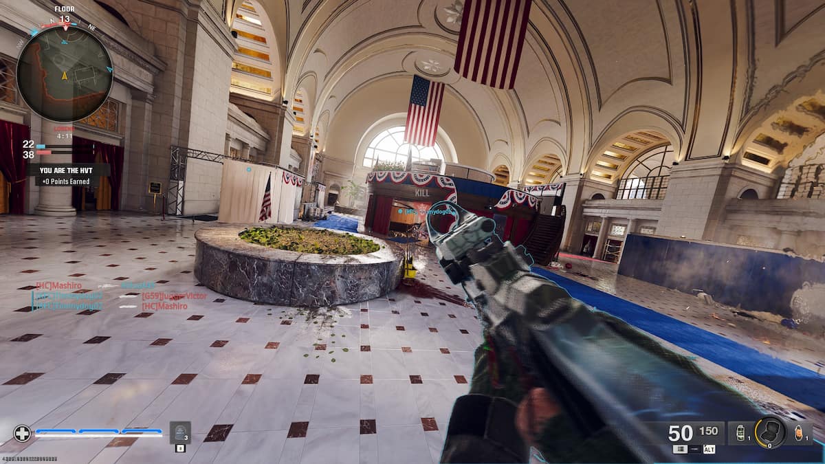 Best Kompakt 92 Loadout in Call of Duty Black Ops 6 – Destructoid