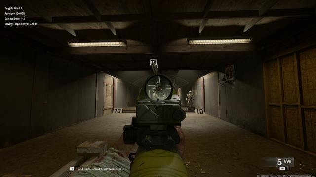 Best Marine SP loadout in Call of Duty: Black Ops 6 – Destructoid