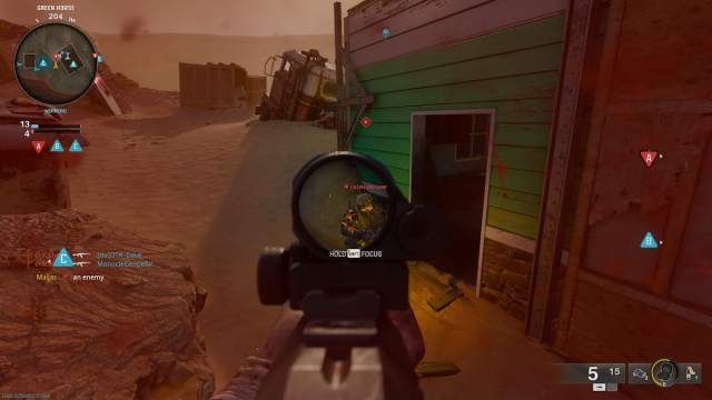 Best Quickscoping loadouts in Black Ops 6 – Destructoid