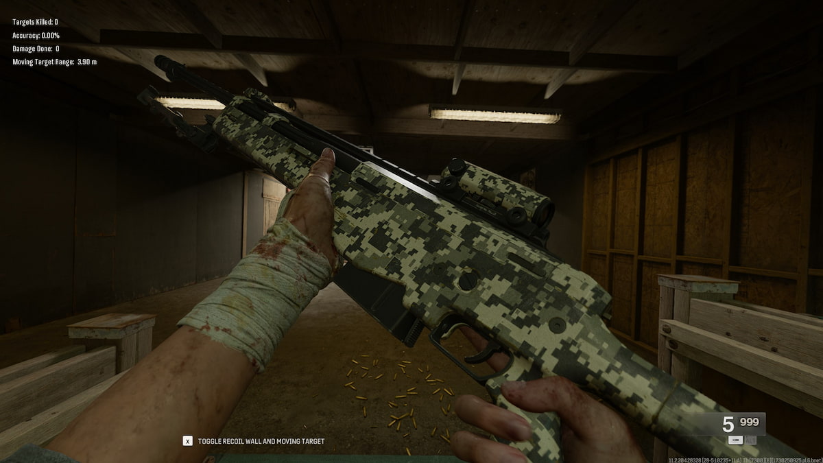 Best Quickscoping loadouts in Black Ops 6 – Destructoid