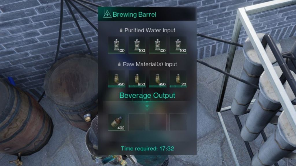 The ultimate Once Human Acid farm guide – Destructoid