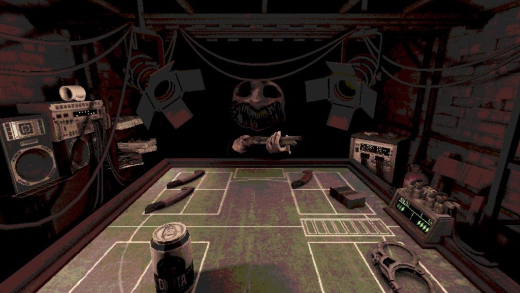 10 Spookiest co-op games to play with your friends this Halloween ...