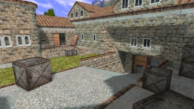 10 best Counter-Strike maps of all time – Destructoid