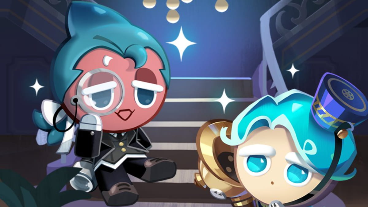 CookieRun Kingdom October 2024 update patch notes: Beast Raid, new ...
