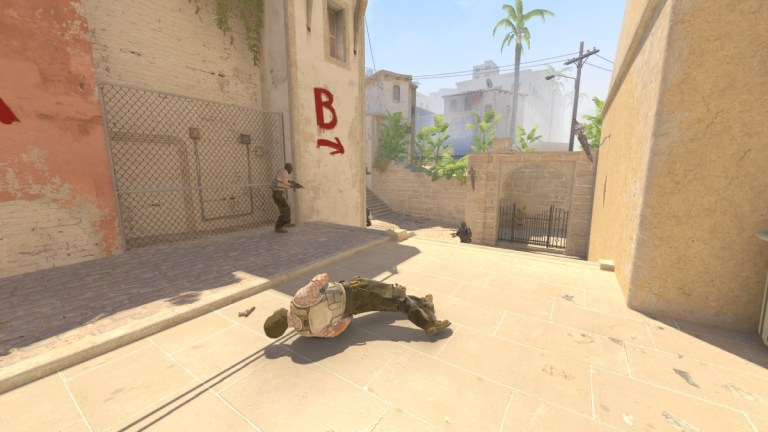 All Counter-Strike 2 game modes, explained – Destructoid