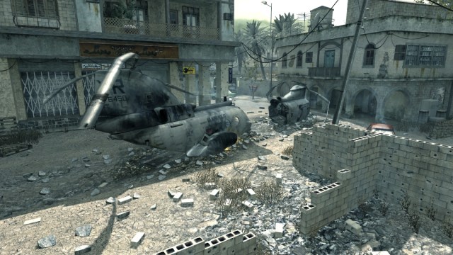 10 best Call of Duty multiplayer maps ever – Destructoid