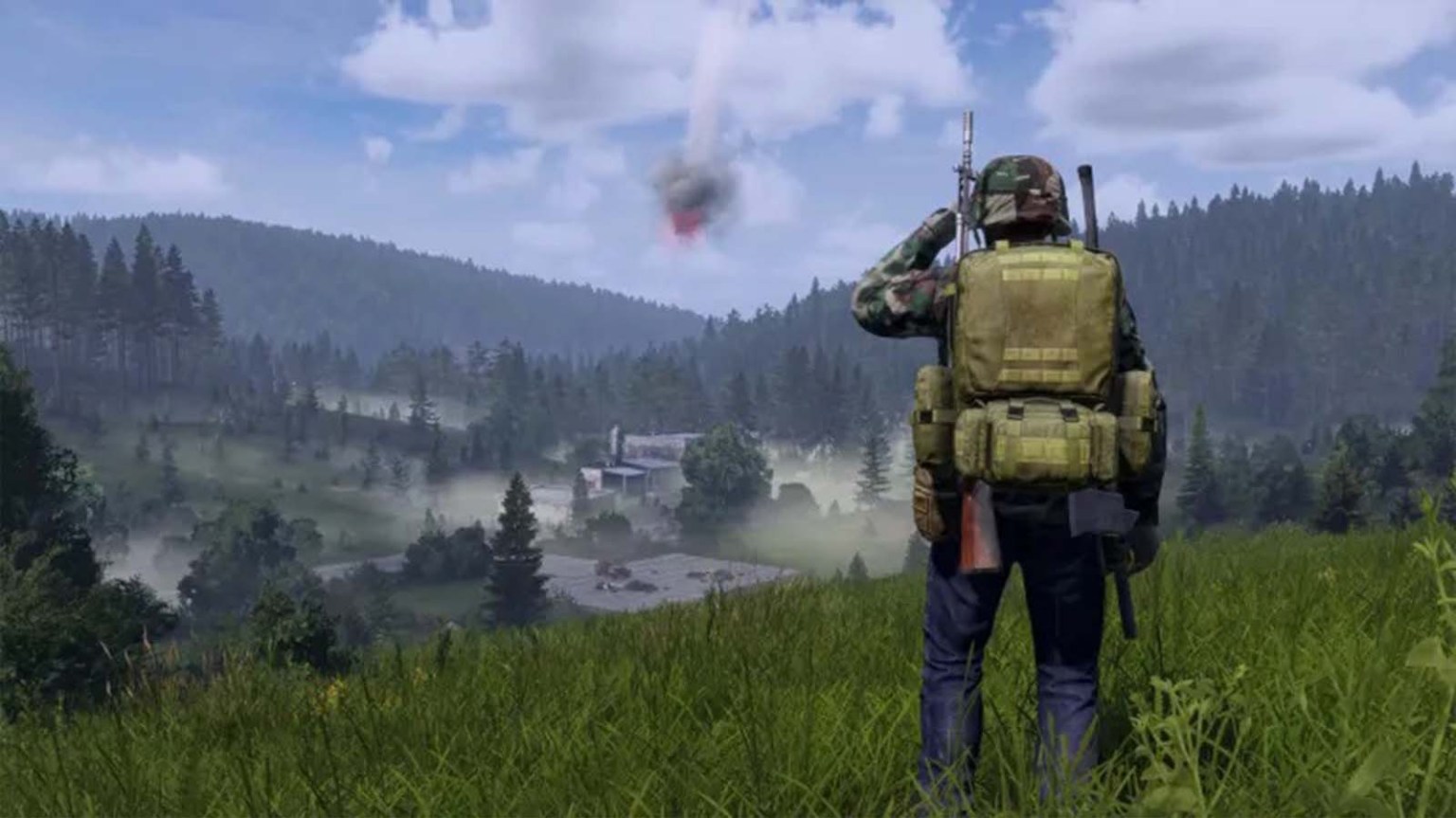 DayZ: Night and Day time lengths explained – Destructoid