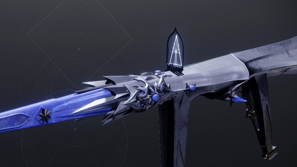 How to get the Alethonym exotic catalyst in Destiny 2 – Destructoid