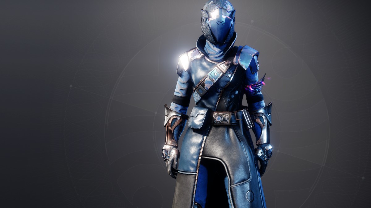 How to get the Celestial Ties shader in Destiny 2 – Destructoid