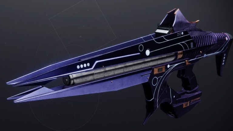 Destiny 2 Starcrossed loot table: All weapon drops – Destructoid