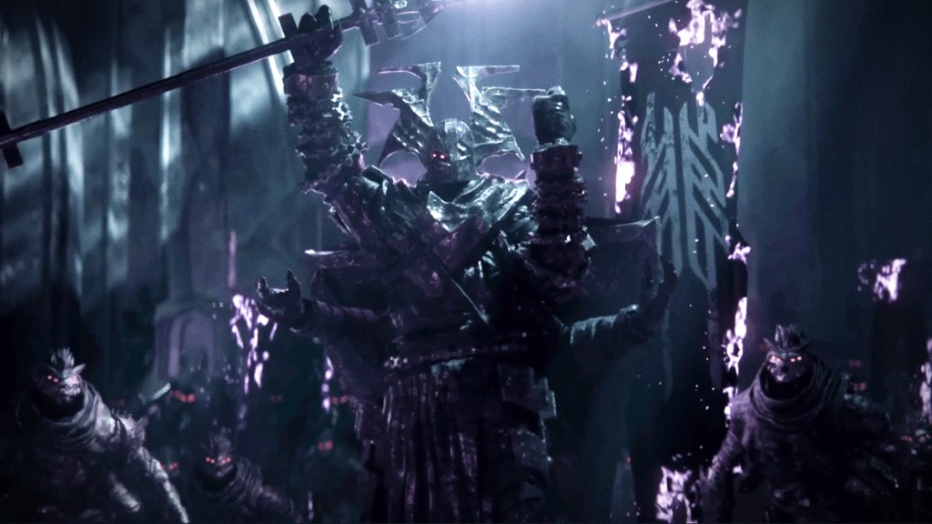 Destiny 2: Revenant trailer riffs on Doom, Bloodborne, and assorted ...