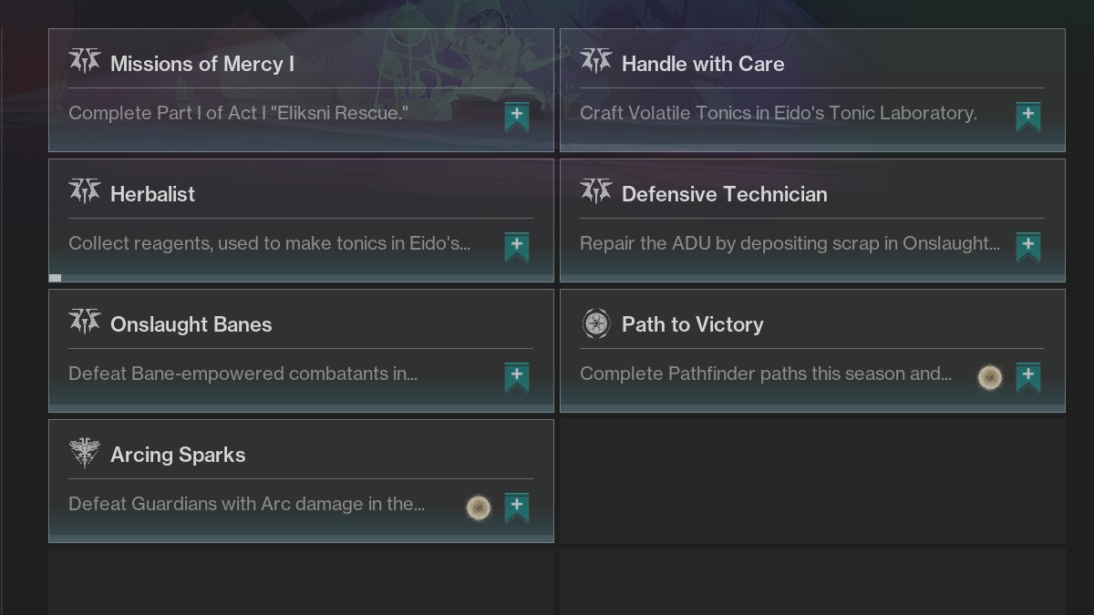 How to get the Alethonym exotic grenade launcher in Destiny 2 – Destructoid