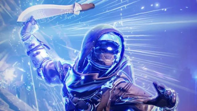 Destiny 2 Exotic Armor Tier List: Best Exotics for PvP and PvE