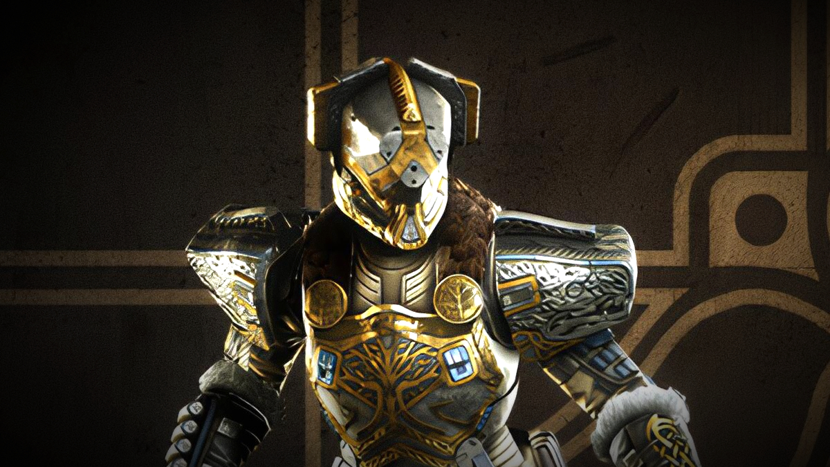Destiny 2 shows off fancy new Revenant weapons and Iron Banner armor sets