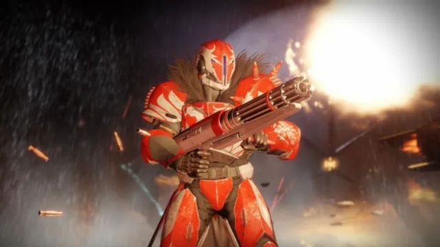 Destiny 2 Exotic Armor Tier List: Best Exotics for PvP and PvE