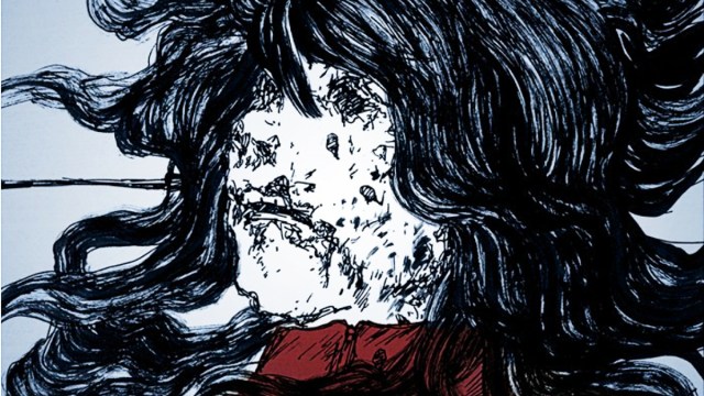 10 horror manhwa to read for Halloween – Destructoid