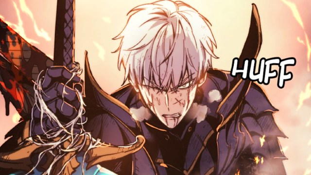 10 best regression manhwa – Destructoid