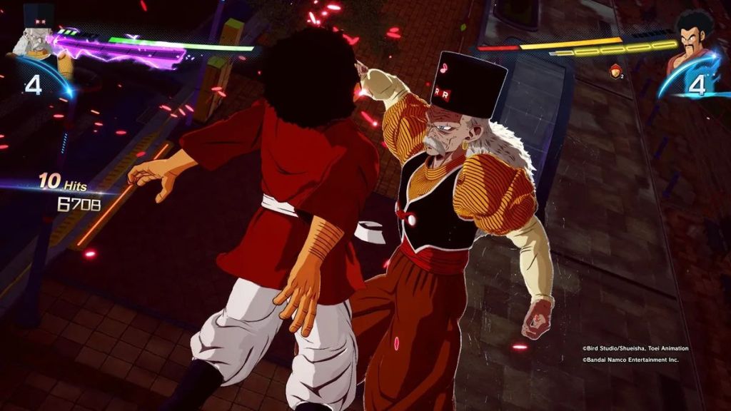How to Unlock Dr. Wheelo in Dragon Ball: Sparking Zero