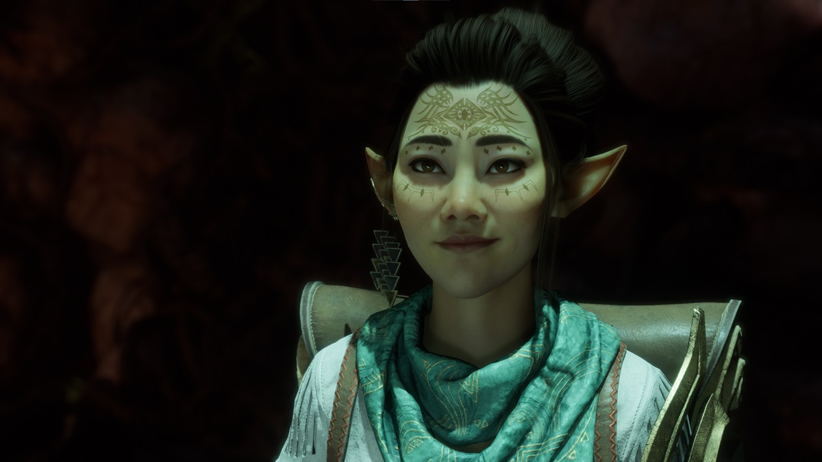 All Dragon Age The Veilguard romance options for Rook