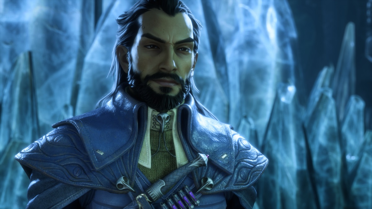 All Dragon Age The Veilguard romance options for Rook