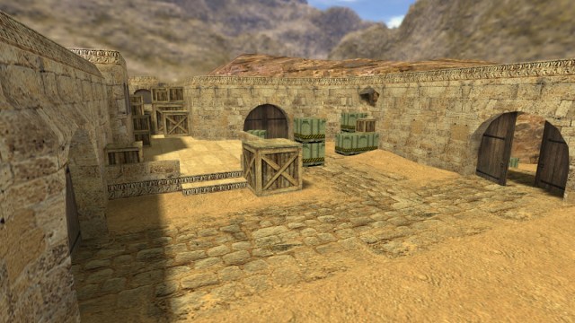 10 best Counter-Strike maps of all time – Destructoid